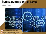 Programming With Java Binus Center Bintaro