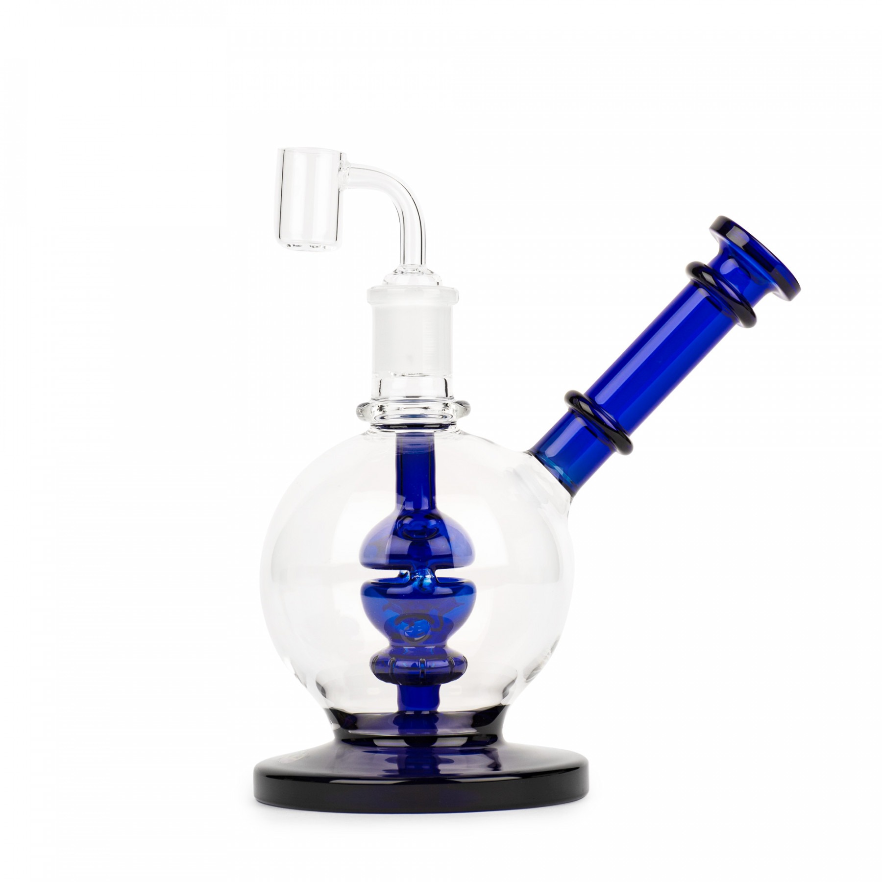 10" Sphere Concentrate Rig - BC Extract Supply