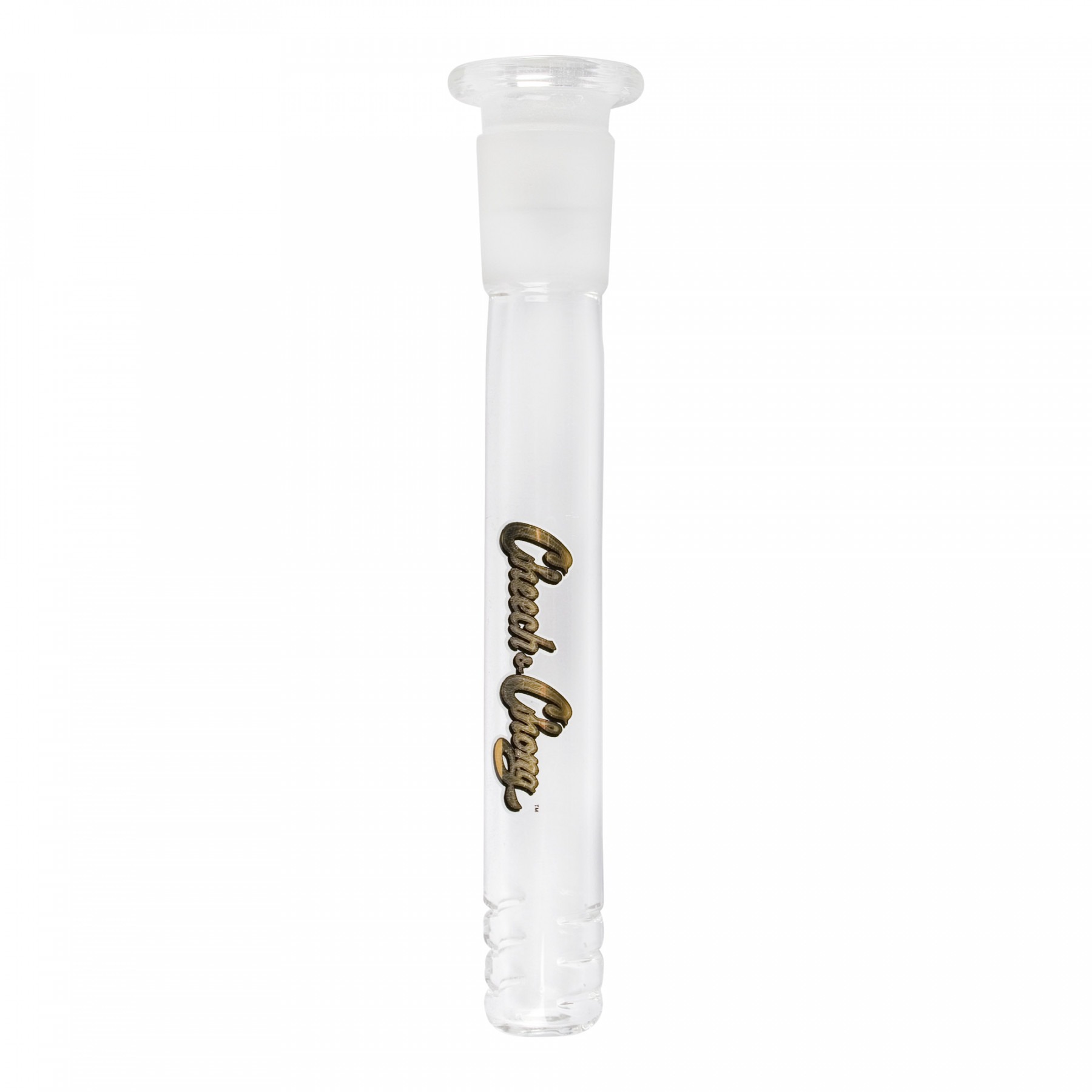 14mm Flush Mount Diffuser Downstem - BC Extract Supply