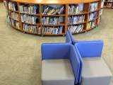 Bci News Products And Trends In Modern Library Furniture