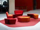 Bci Area Modular Seating