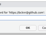 Introduction To Git And Github With Rstudio Personal Access Token