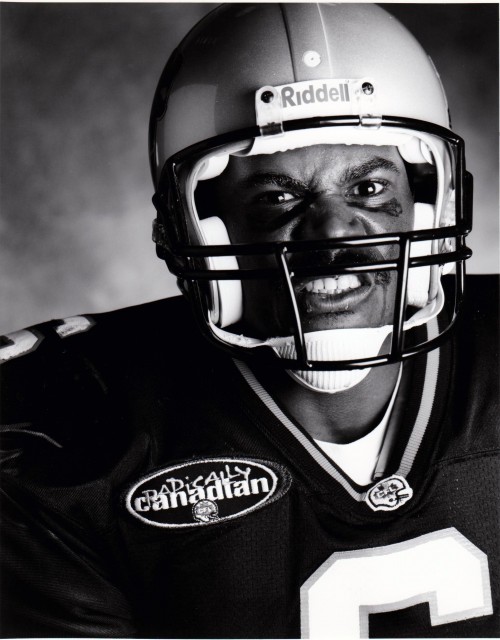 1995 Cory Philpot | BC Lions