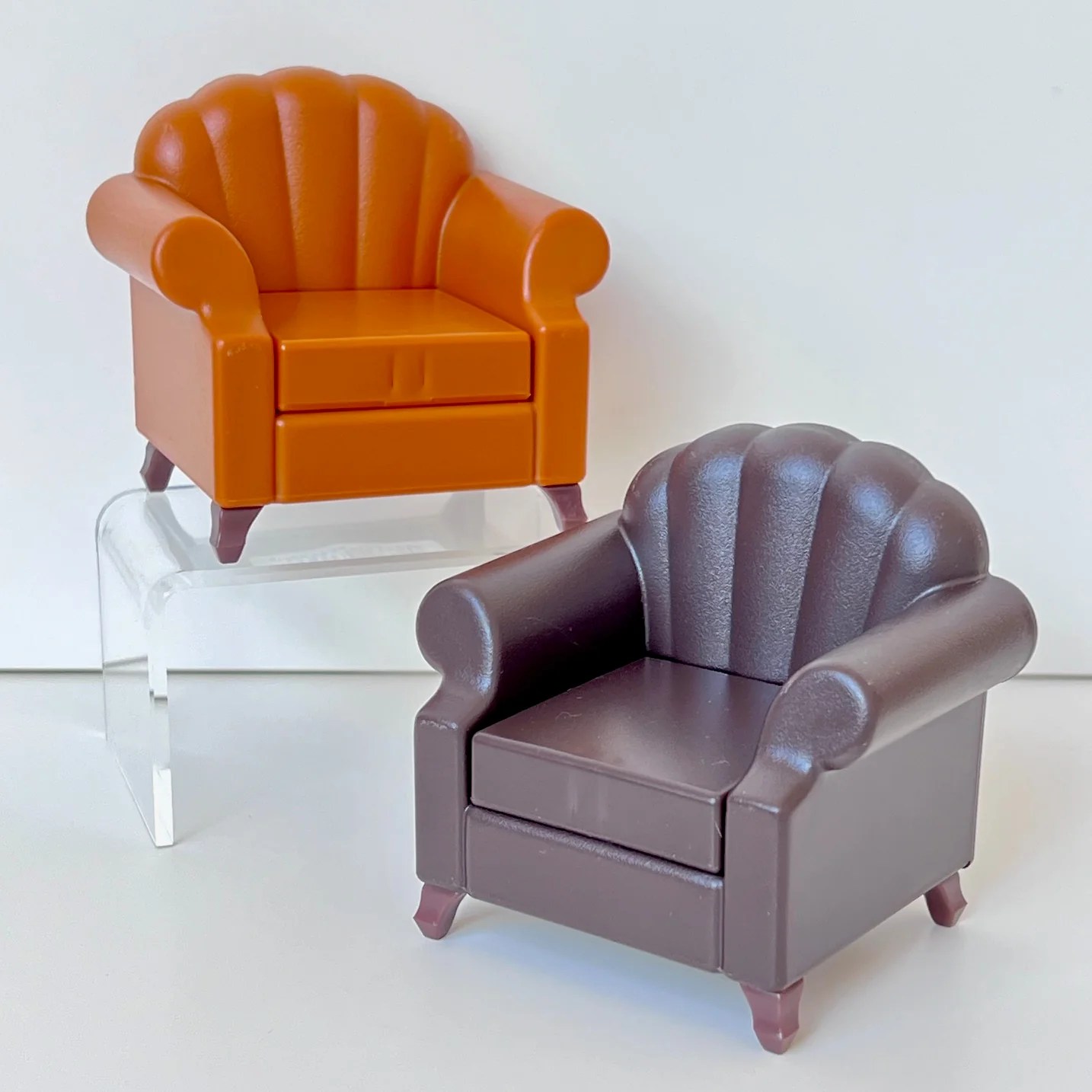 Miniature Chairs Bcmini