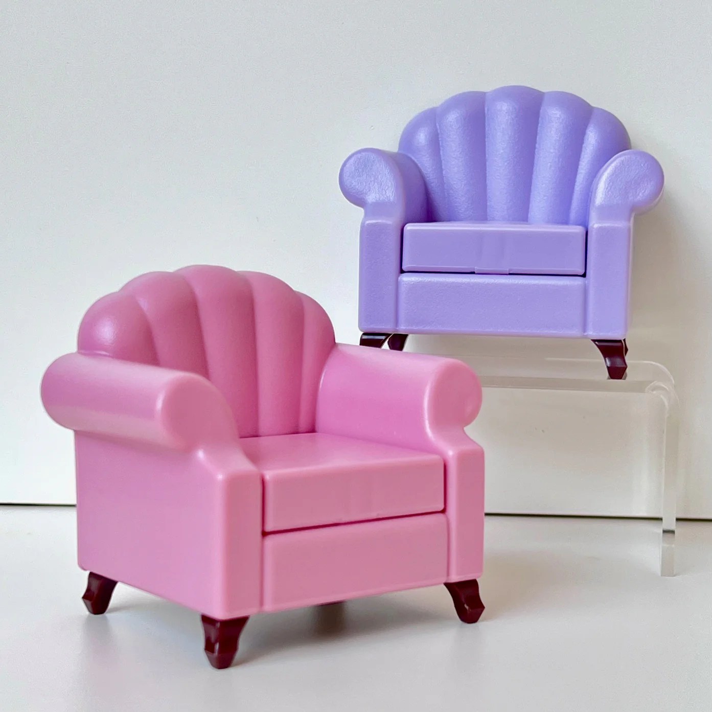 Miniature Chairs Bcmini