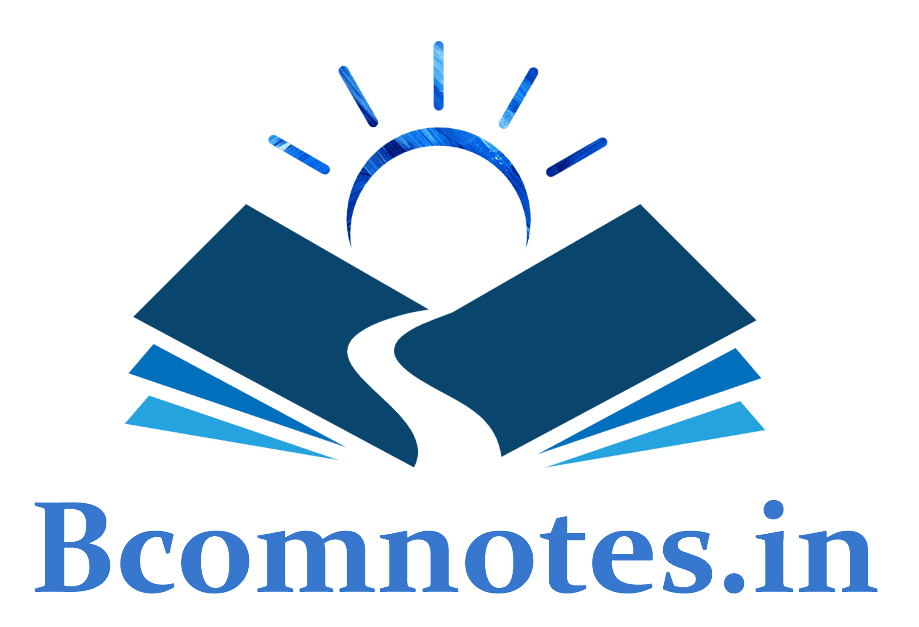 SYBCOM NOTES PDF DOWNLOAD [PDF] - B.Com - Notes