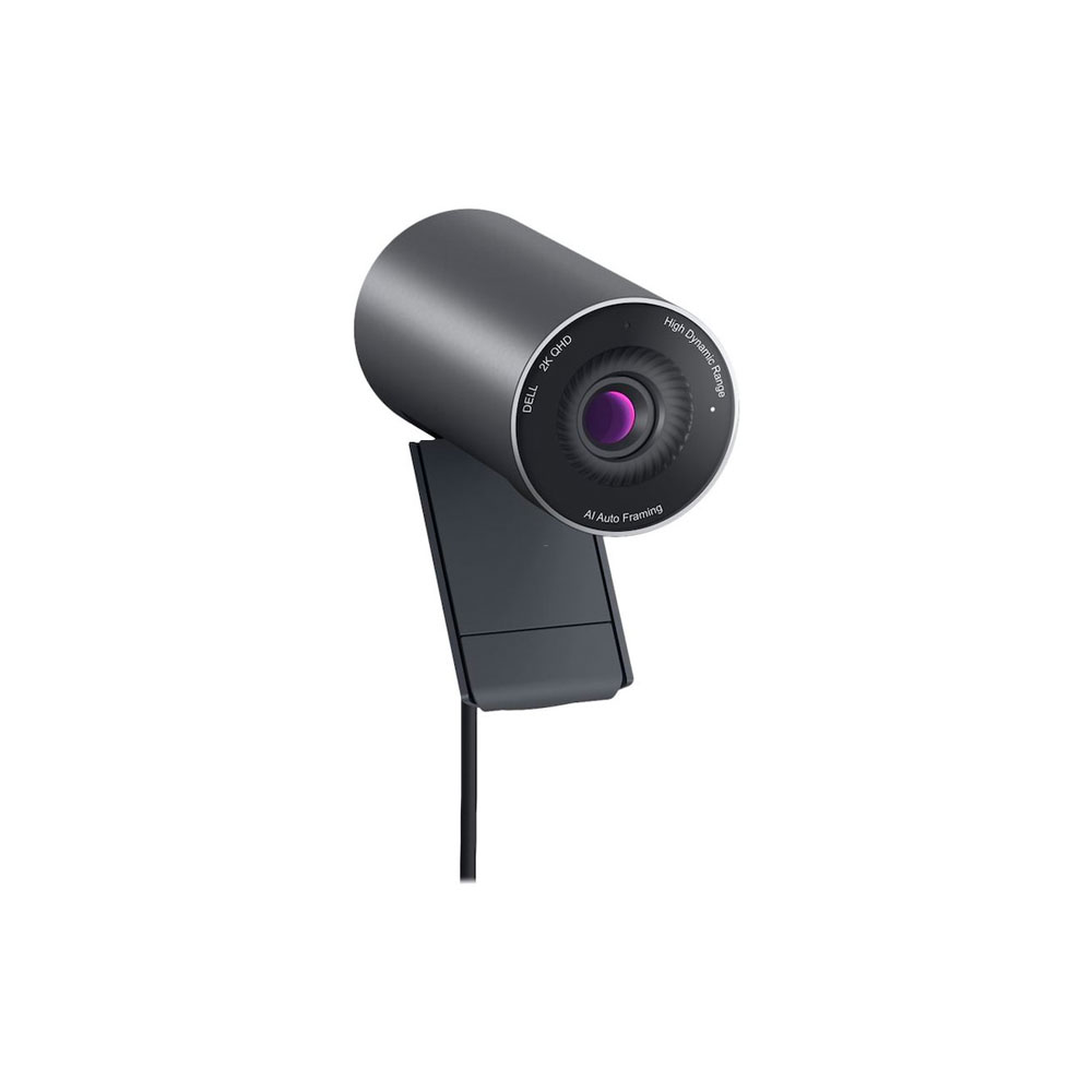 Dell - Webcam - B.Complete