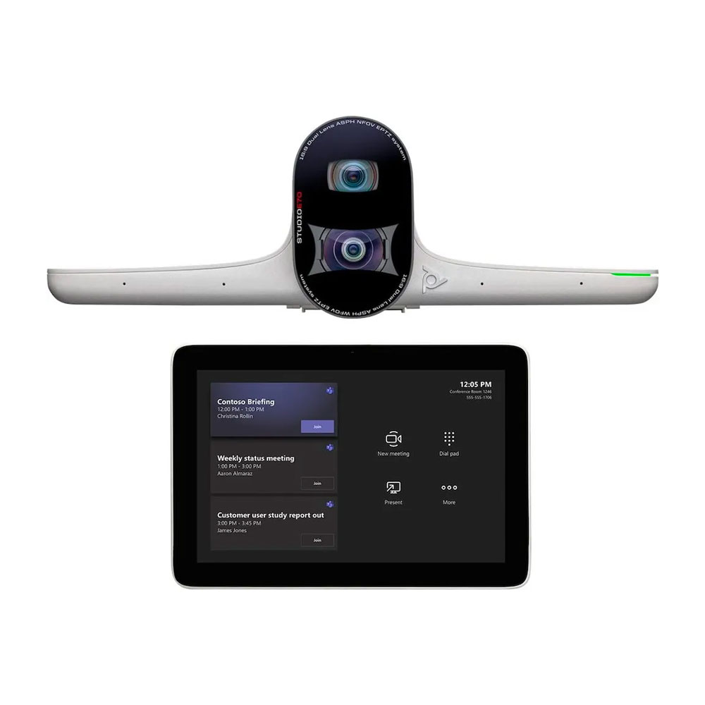 Poly Studio Kit groß - B.Complete