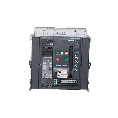 WLS2F320 Siemens Insulated Case Circuit Breakers - BCS Switchgear ...