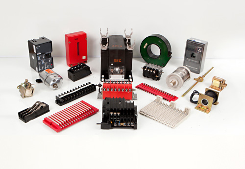 Switchgear Repair, Sales, Switchgear Parts - BCS Switchgear Repair ...