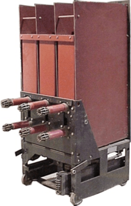 Replace or Keep Your Existing Switchgear? - BCS Switchgear Repair ...