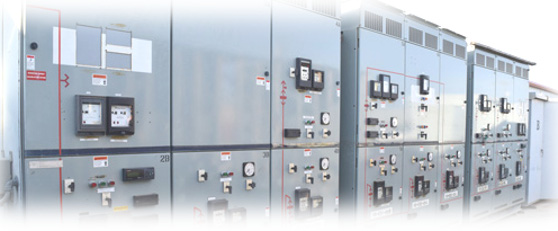 Replace or Keep Your Existing Switchgear? - BCS Switchgear Repair ...