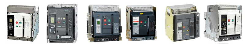 Low Voltage Circuit Breaker Testing and Inspection - BCS Switchgear ...