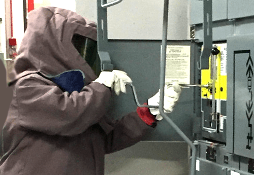 Switchgear Repair, Sales, Switchgear Parts | BCS Switchgear Repair ...