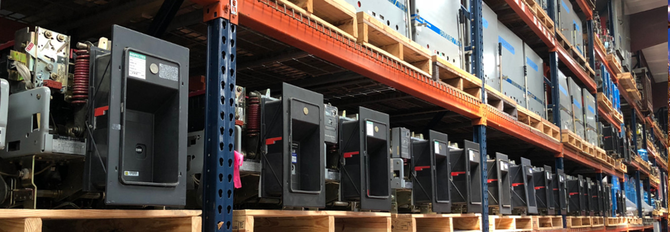 Switchgear Production Services - BCS Switchgear Repair, Reconditioning ...