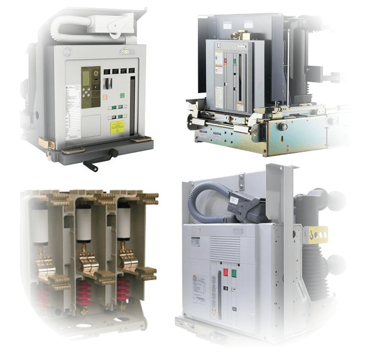 Vacuum Circuit Breakers Services - BCS Switchgear Repair ...