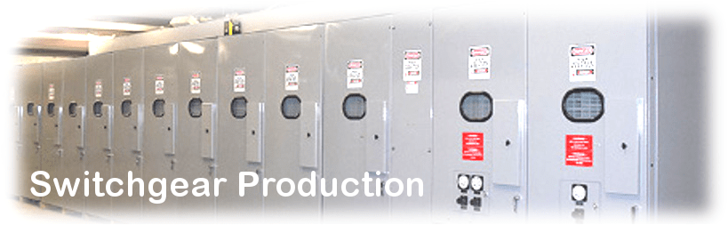 Home - BCS Switchgear Repair, Reconditioning, Refurbishing