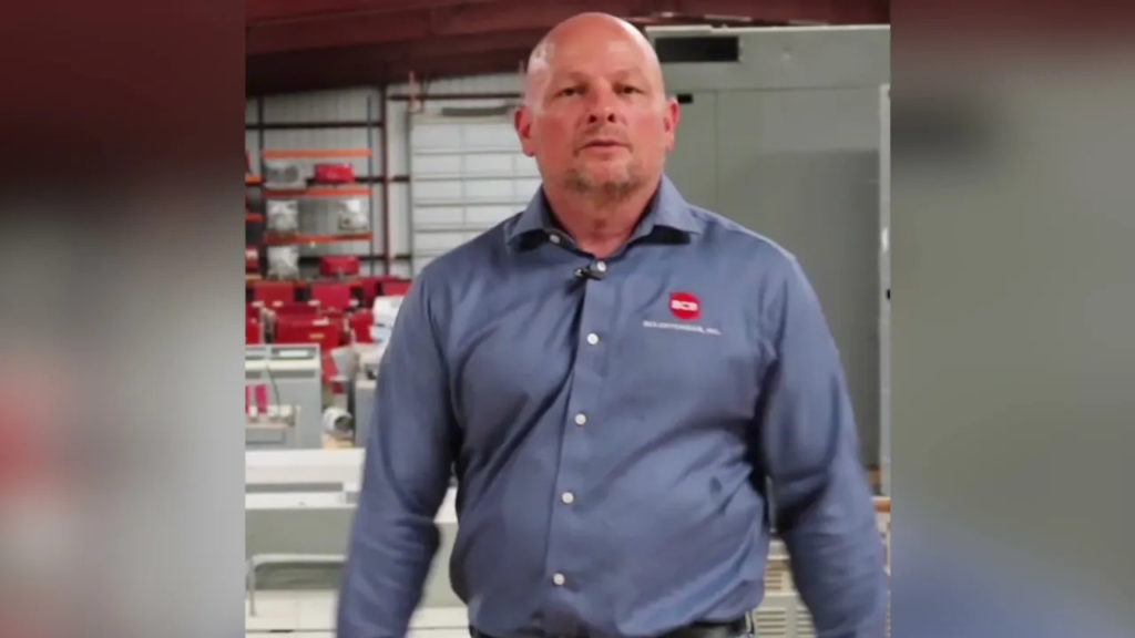 How to Repair Eaton VCP W Vacuum Circuit Breaker - BCS Switchgear ...