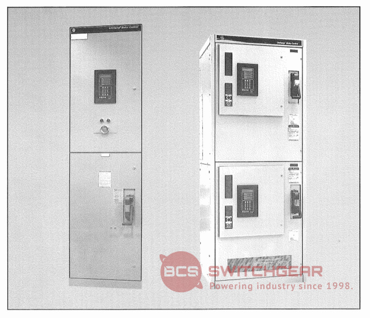 General Electric 55A212940G3 Compartment barrier 26" wide Breaker ...