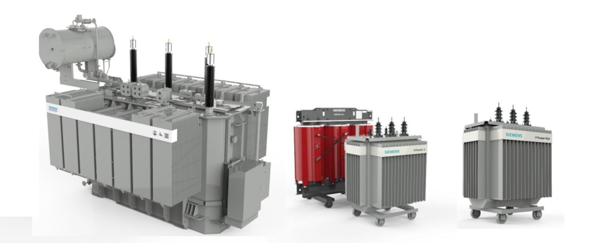Power Transformer Rentals Repair Service | BCS Switchgear Repair ...
