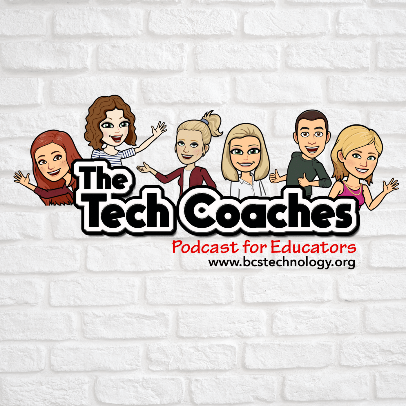 The Tech Coaches – Episode Zero – #BCSTech