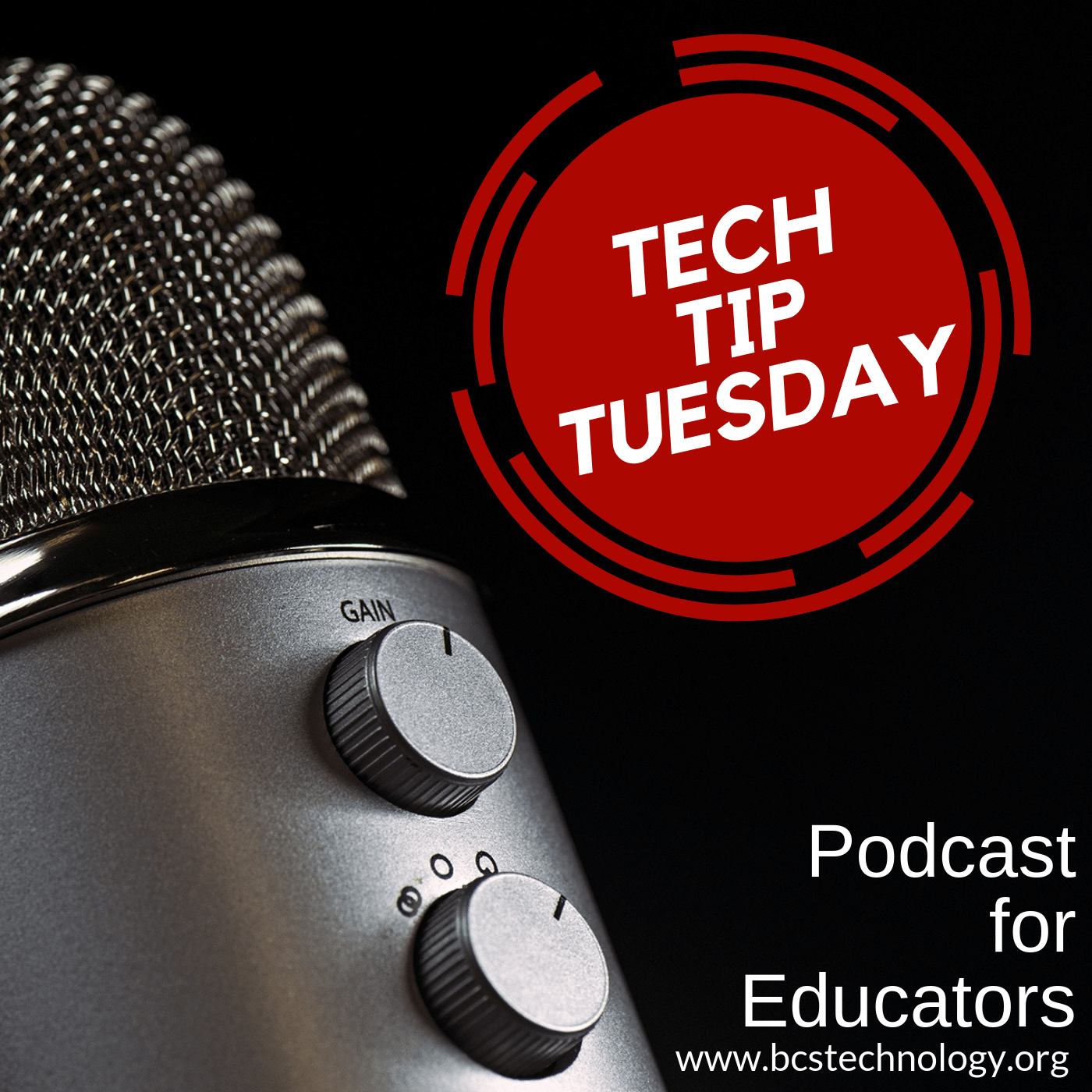 Tech Tip Tuesday – #BCSTech