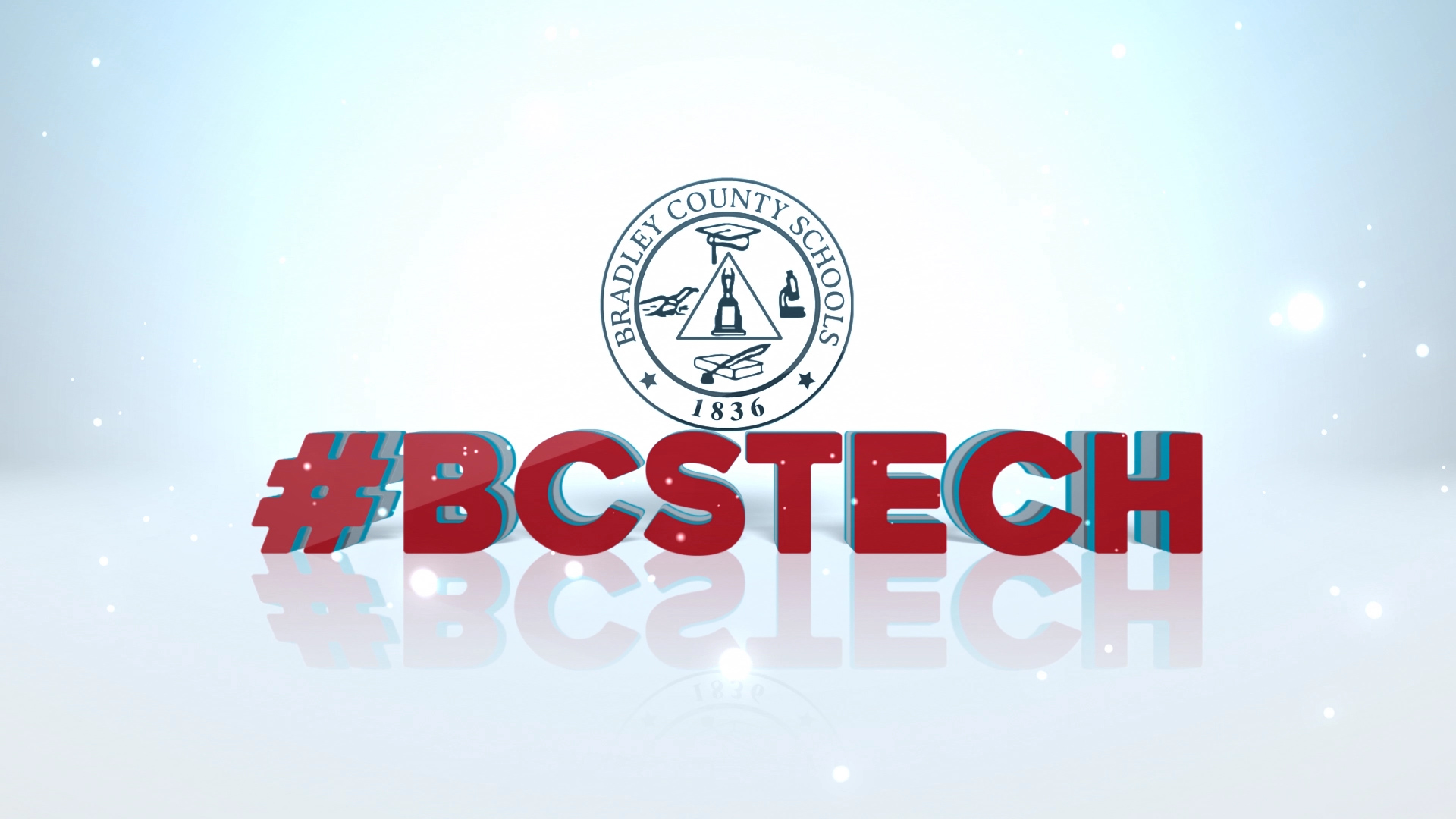 Exciting year in the BCS Instructional Technology Department – #BCSTech