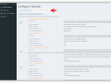 Bdclean User Guide