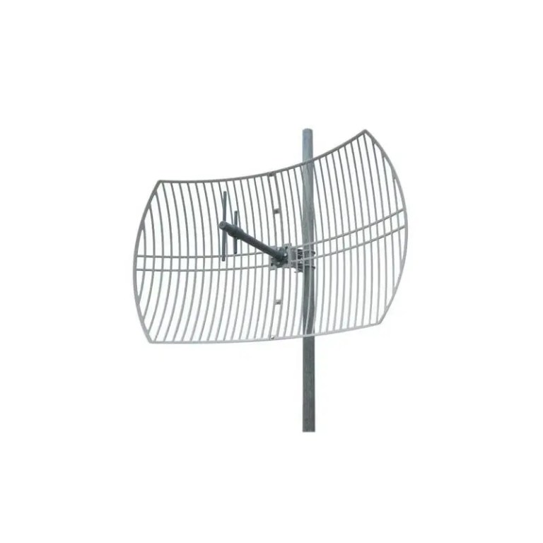 STL Antennas Archives - BD Evolution English