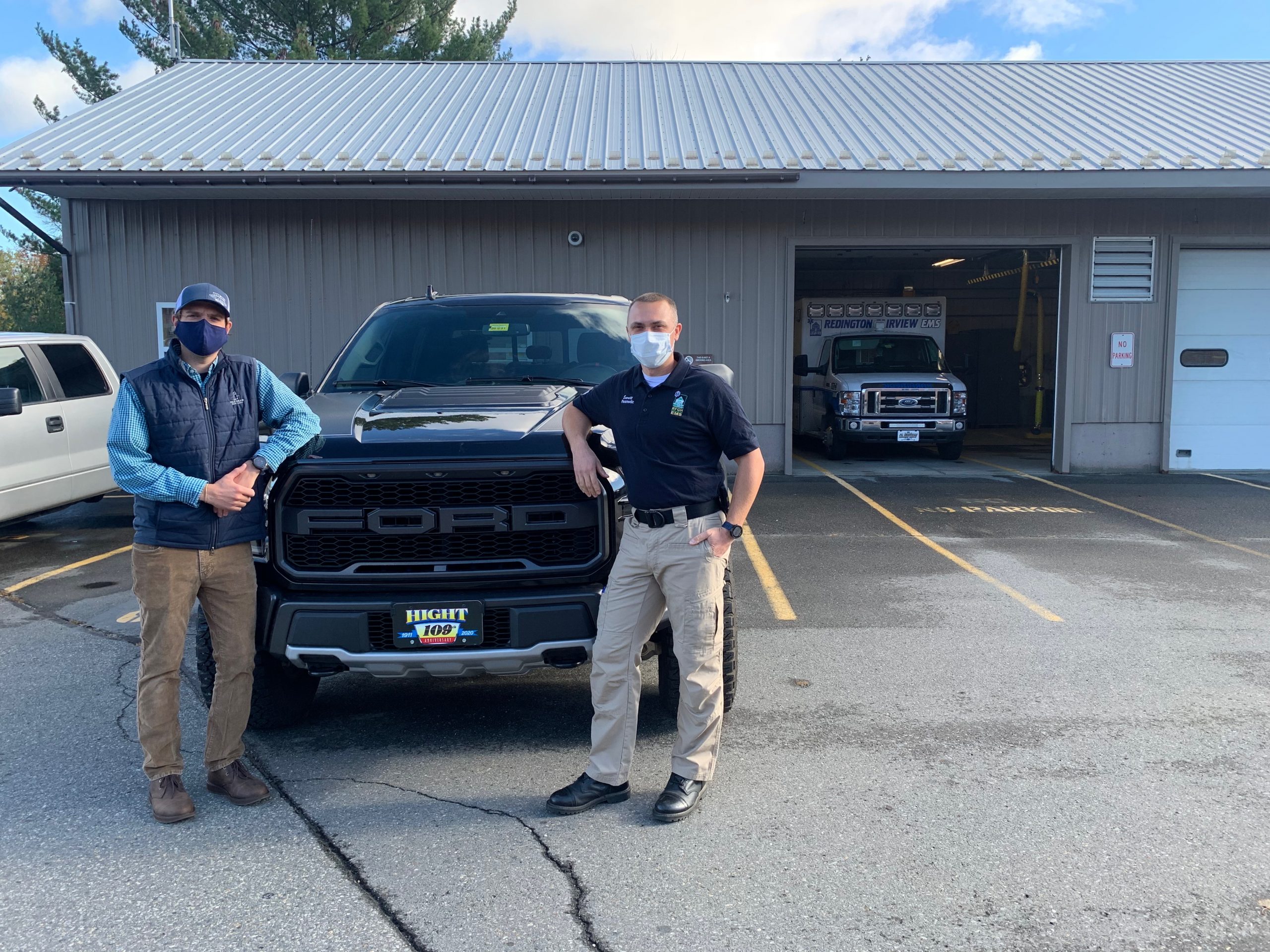 Hight Family of Dealerships plans to hold second annual First Responder ...