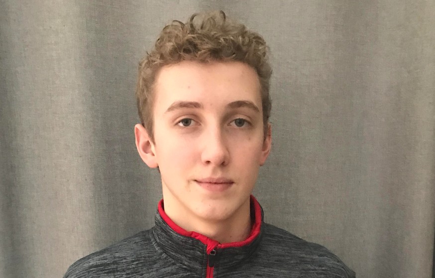 Central's Allen enhances family legacy by hitting 10 3-pointers