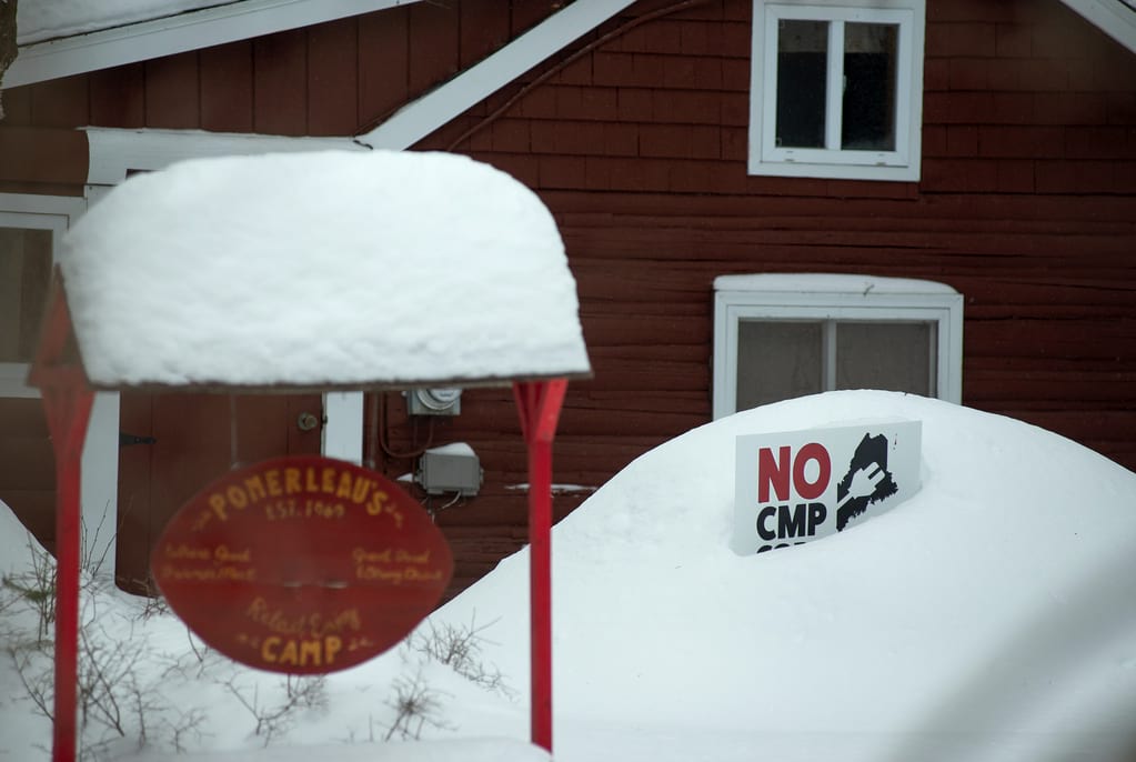 What a key court ruling against CMP means for the corridor’s future