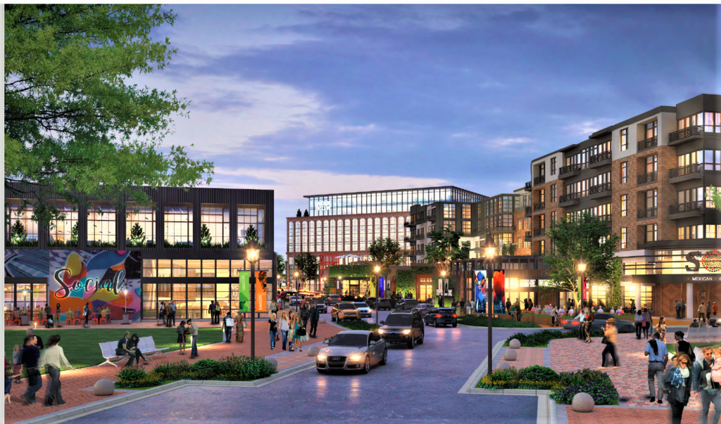 New medical and research campus pushes back parts of Westbrook development