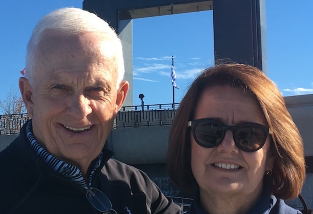 A doctor said his cancer was terminal. A 2nd opinion changed everything.