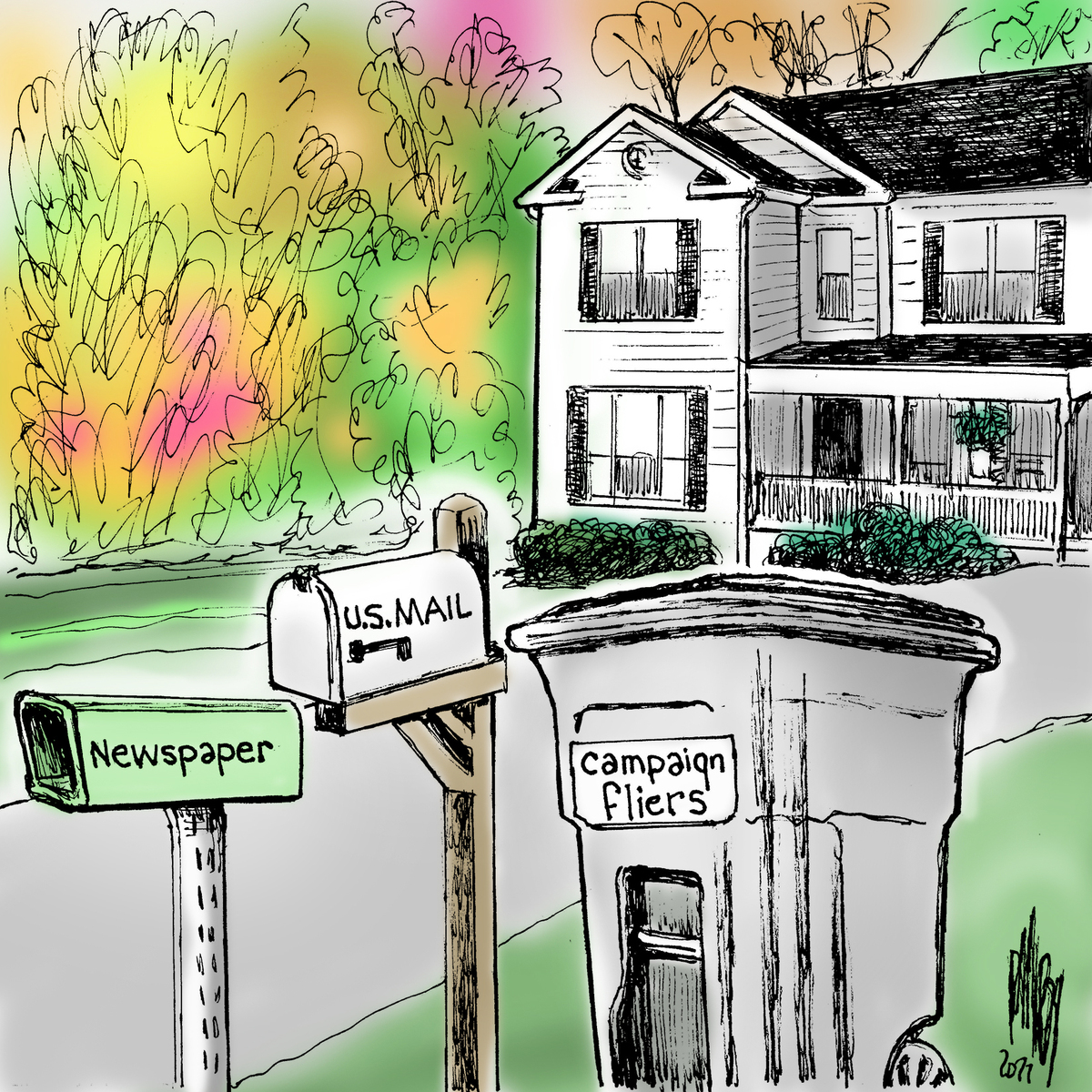 Cardboard information