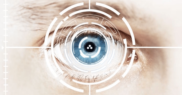 What is eye tracking technology? - TechTalks