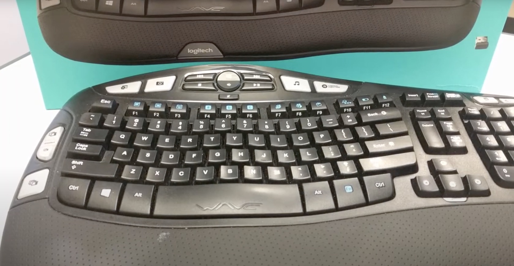 What is the right keyboard for you? - TechTalks