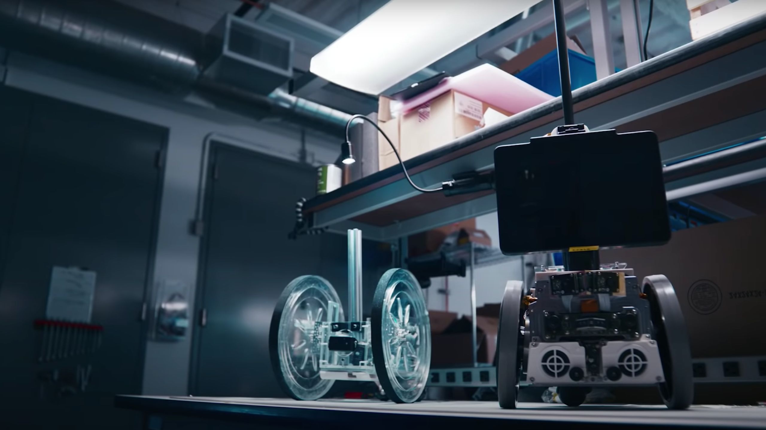 Amazon’s Astro robot: A feat of science or a successful product ...