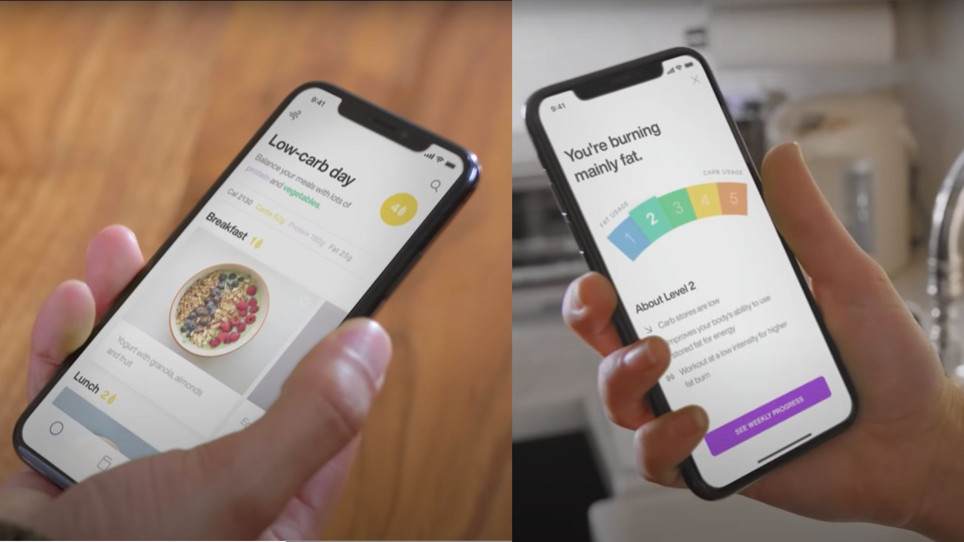 Ever thought of tracking your metabolism? Let’s talk Lumen - TechTalks
