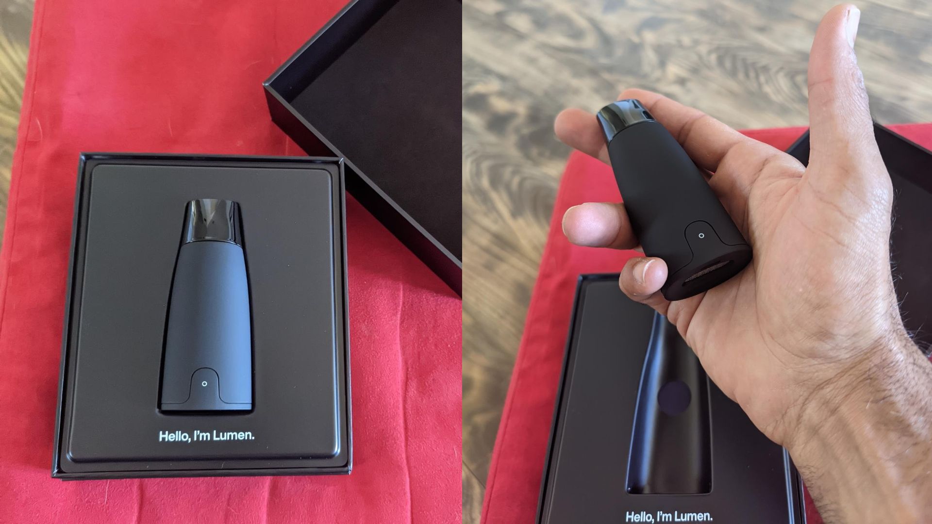 Ever thought of tracking your metabolism? Let’s talk Lumen - TechTalks