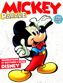 Picsou, Mickey, Donald og Cie: det er jul hos Disney! - TopShineAuto.no