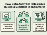 How Ecommerce Data Analytics Metrics Impact Your Online Business