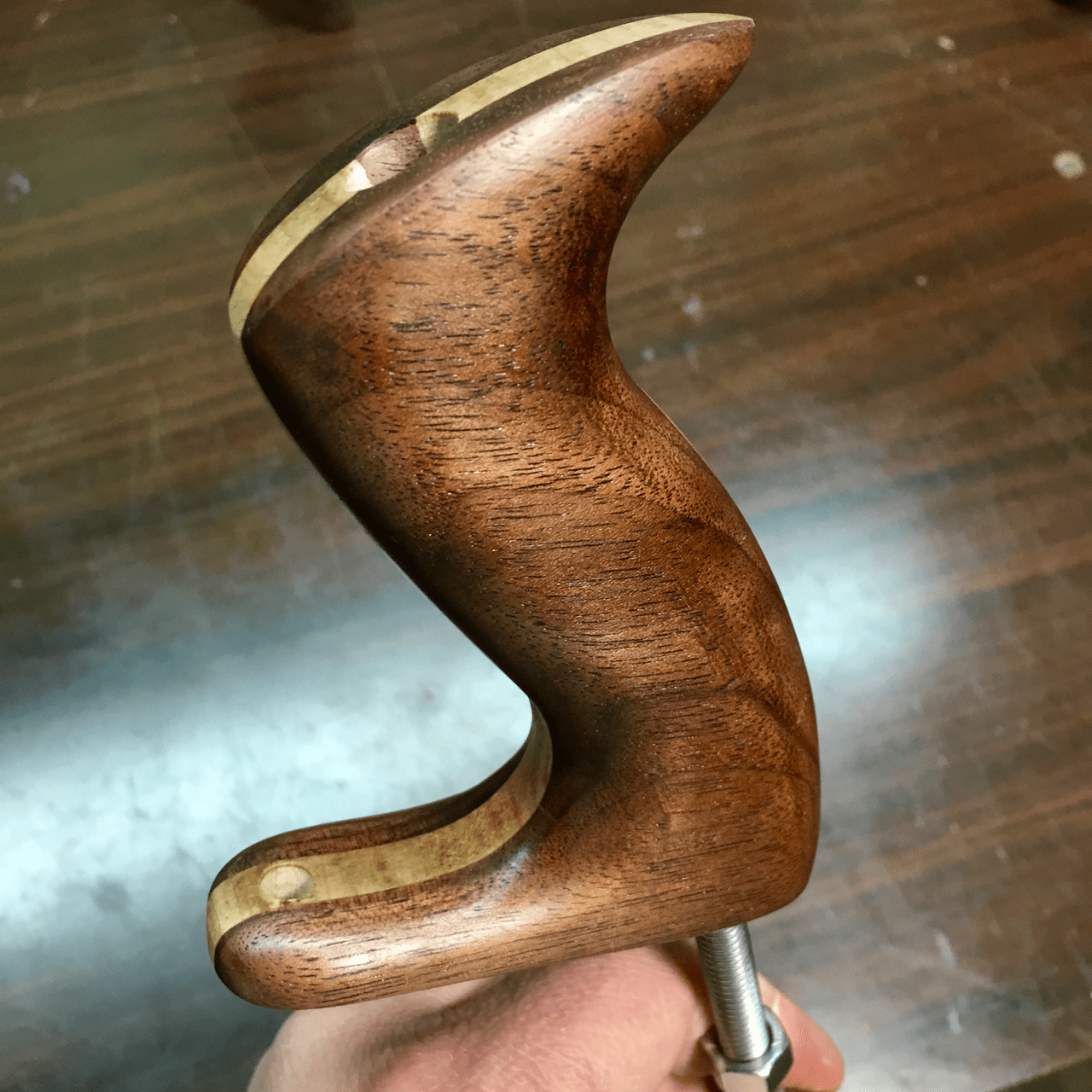 Hand Plane Tote – Beach Bum Woodworker