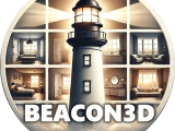 Beacon3d