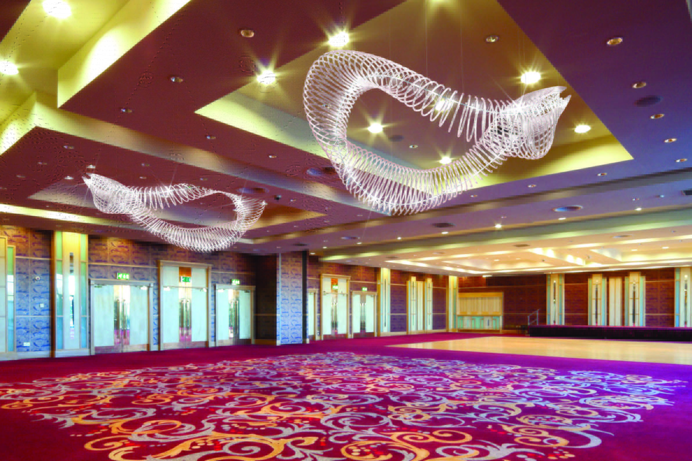 Custom Lighting – BEACON Custom Lighting