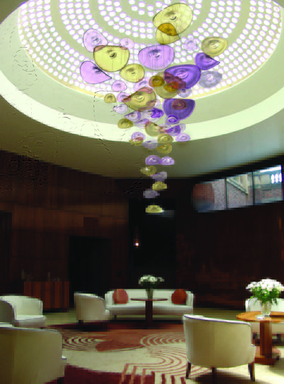 Custom Lighting – BEACON Custom Lighting