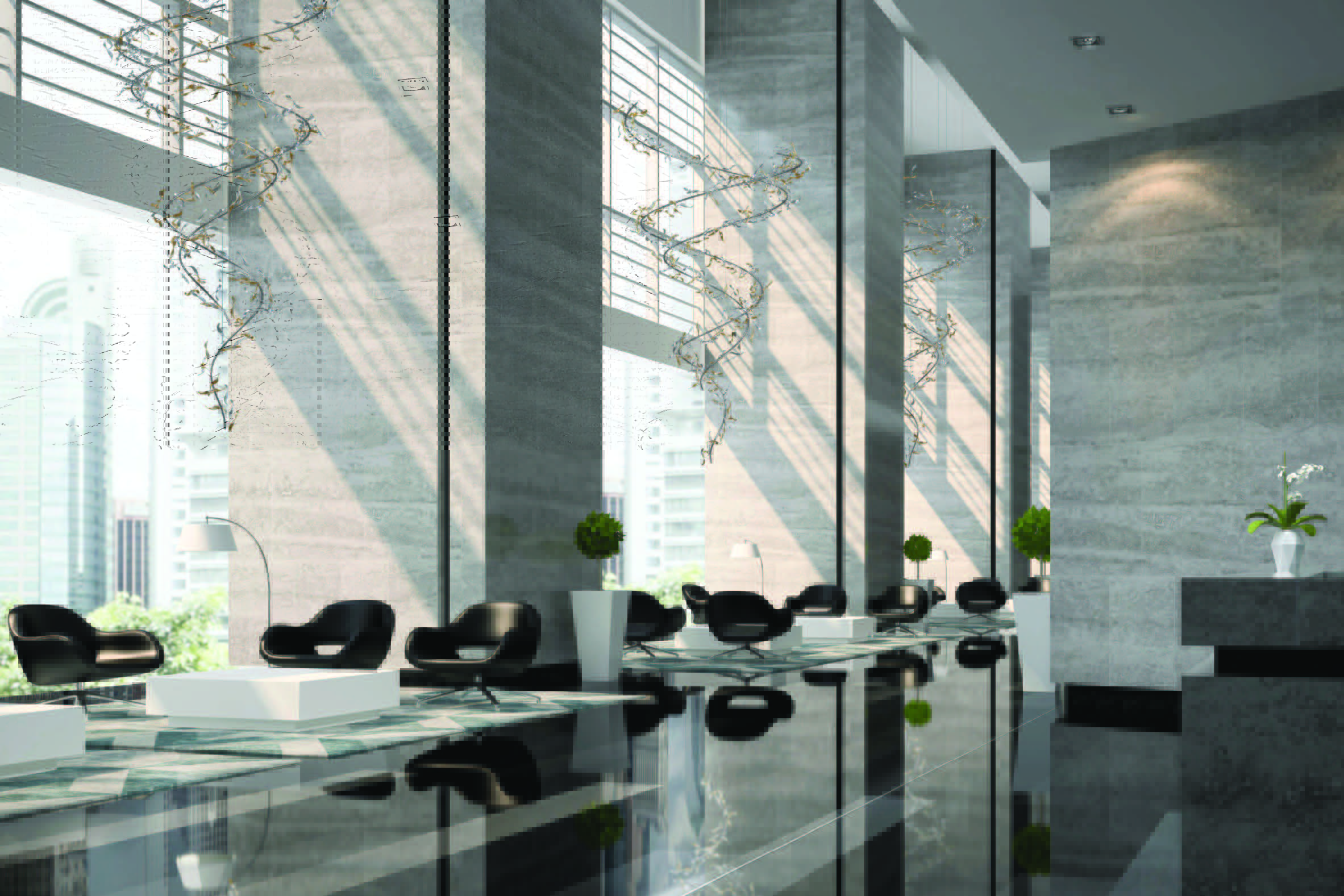 Custom Lighting – BEACON Custom Lighting