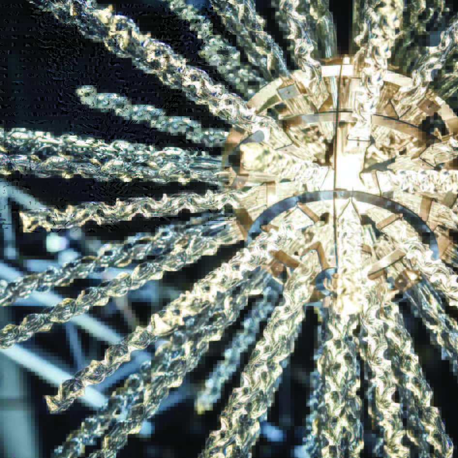 Custom Lighting – BEACON Custom Lighting