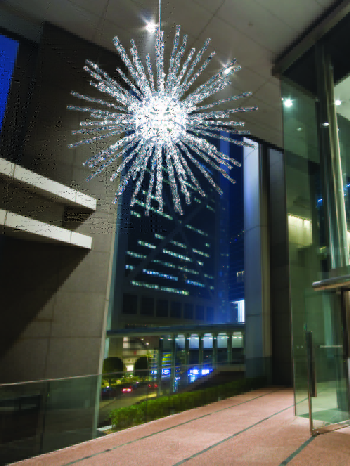 Custom Lighting – BEACON Custom Lighting