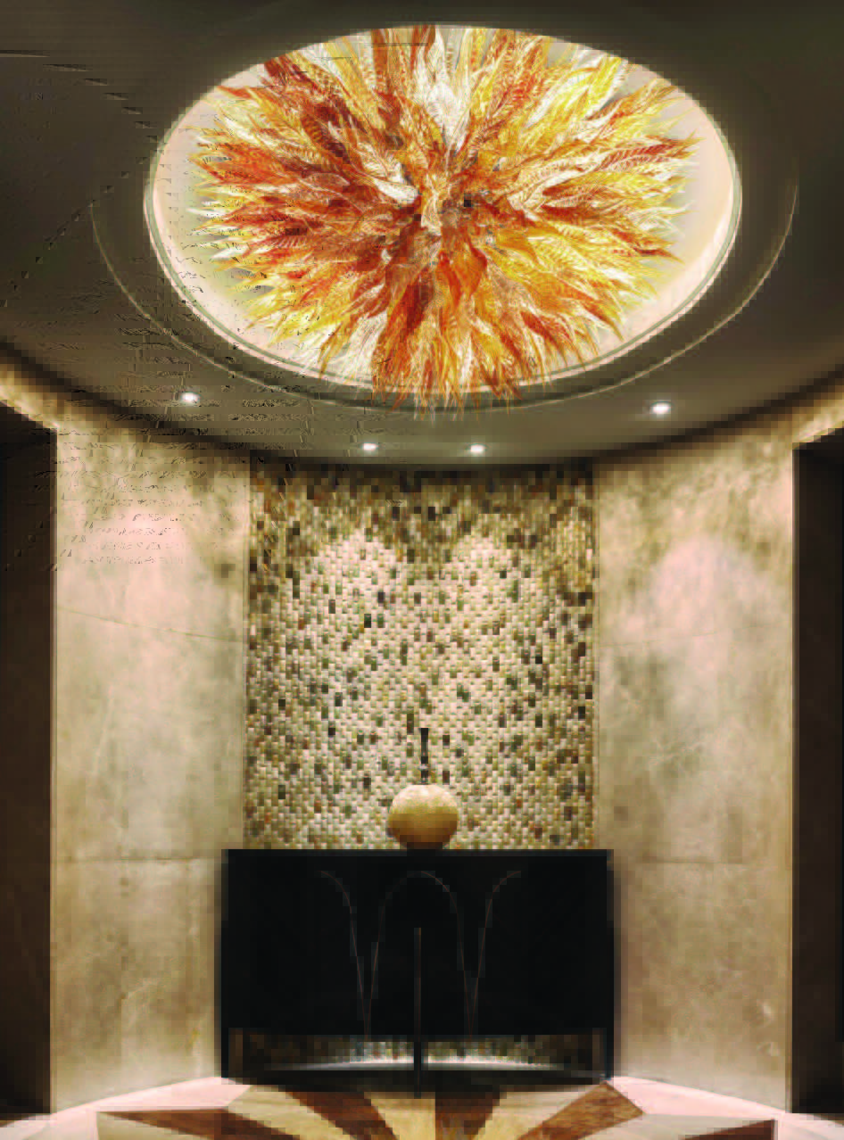 Custom Lighting – BEACON Custom Lighting